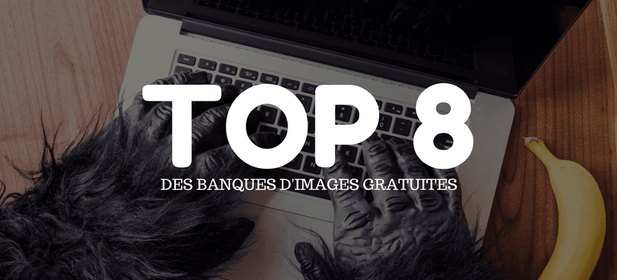 8 Meilleures banques d'images gratuites libres de droits 8 Meilleures banques d'images gratuites libres de droits