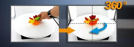 Les fiches produits 4/6 : Présenter son produit en 3D