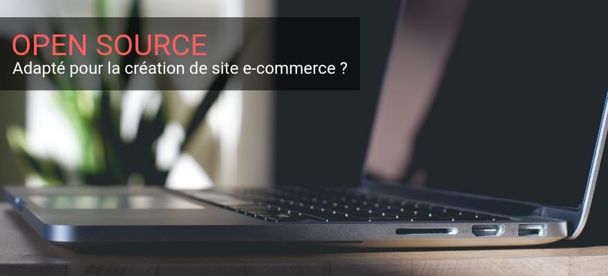 L'open source pour créer un site web : les questions à se poser