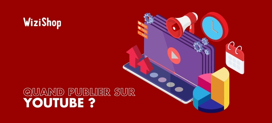 Quand Publier sur Youtube en 2026 : Les Meilleurs Moments