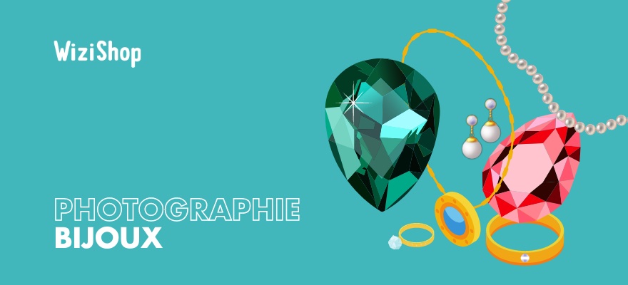 Comment photographier des Bijoux ? 8 Conseils indispensables