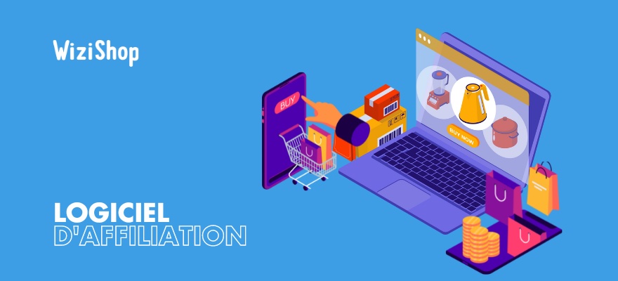 Logiciel d'Affiliation : les 8 Meilleurs Outils pour se lancer [2025]