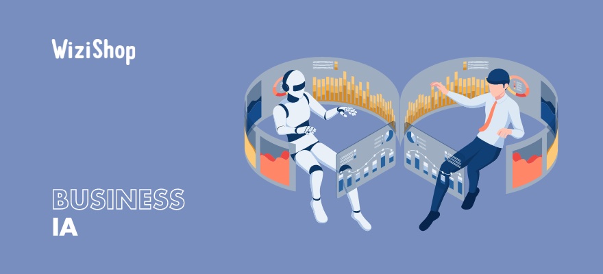 Business IA : Top 8 des idées pour lancer son Entreprise (2025)