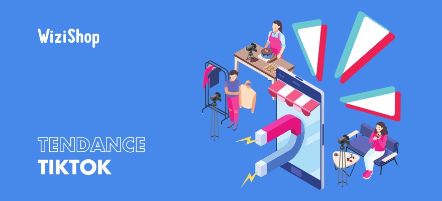 Trend TikTok : 26 Meilleures Tendances du Moment ! [2025]