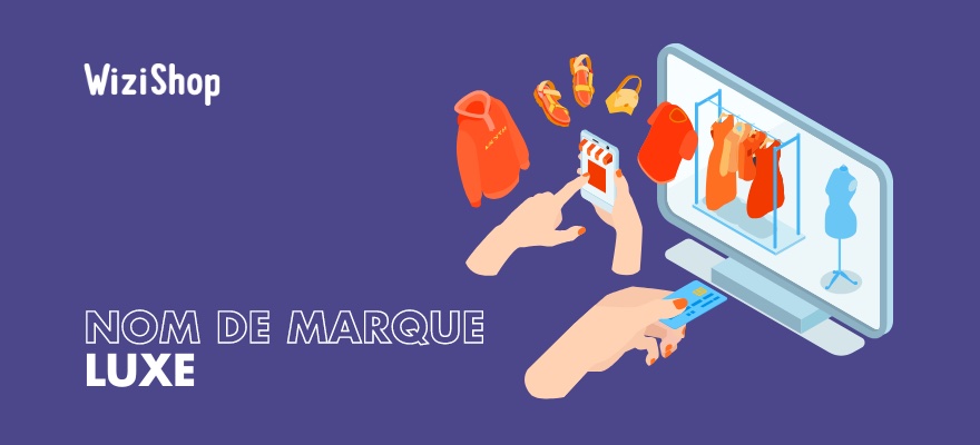 Nom de Marque de Luxe : Guide pour trouver le Vôtre ! (2025)