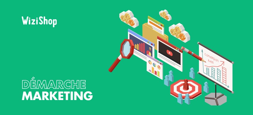 Démarche Marketing : Les 5 Etapes Clés pour Votre Entreprise