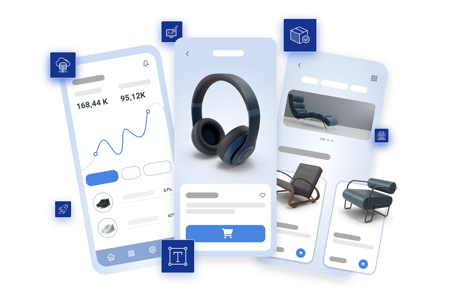 Calcul du Bénéfice Brut et Bénéfice Net | Calculateur WiziShop
