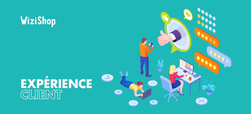 Expérience Client : Guide avec Enjeux, Importance, Stratégies