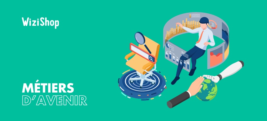 Métiers d'Avenir : 50 idées de Métiers pour votre future carrière