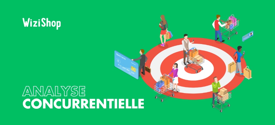 Analyse concurrentielle : Guide avec Conseils & Méthodologie