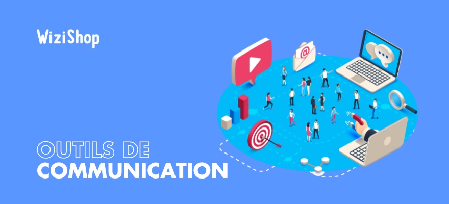 Outils de Communication : Les 16 indispensables en entreprise