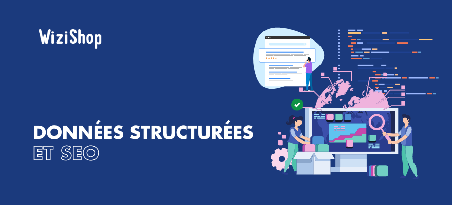 Données Structurées & SEO : Le Guide Incontournable [2026]
