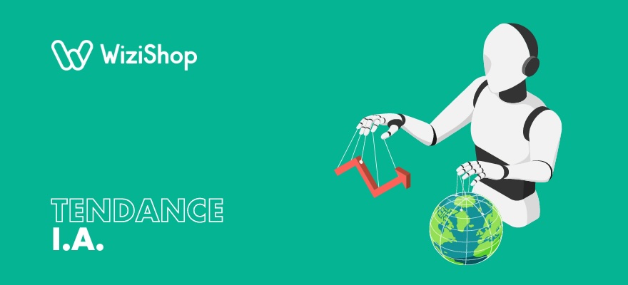 Les Tendances de l'intelligence artificielle (IA) à suivre en 2025