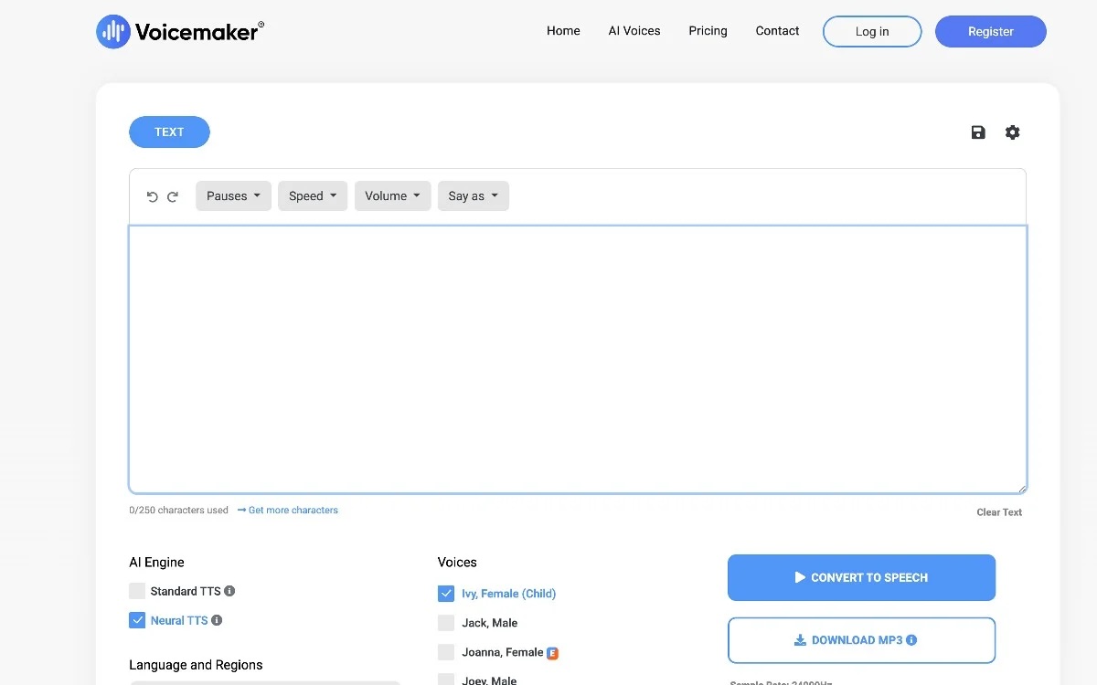 Top 17 Générateurs de Voix par Intelligence Artificielle (IA)