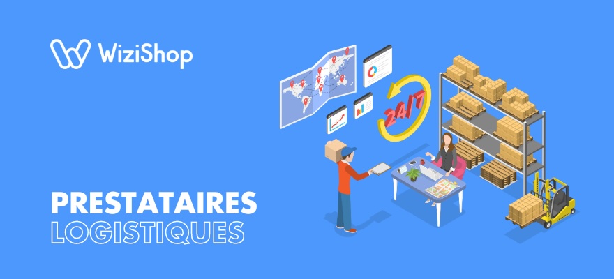 Les 13 Meilleurs Prestataires de Logistique e-commerce [2025]