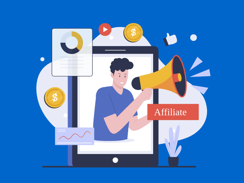 Ressources sur l'Affiliation pour Tout Savoir de ce Business