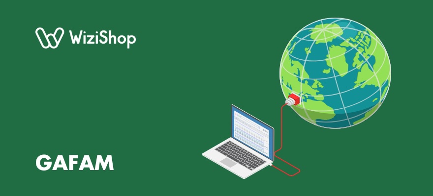 GAFAM, GAFA : Les Géants du Net qui Dominent le Monde