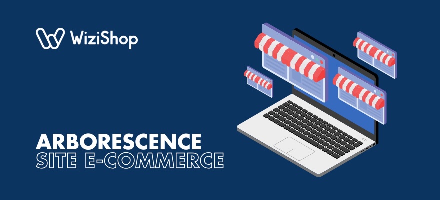 Arborescence site e-commerce : Définition, Conseils, Étapes